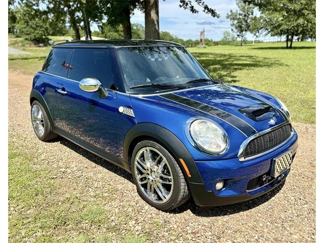 2009 MINI Cooper for Sale | ClassicCars.com | CC-1846004