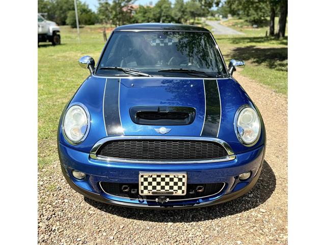 2009 MINI Cooper for Sale | ClassicCars.com | CC-1846004