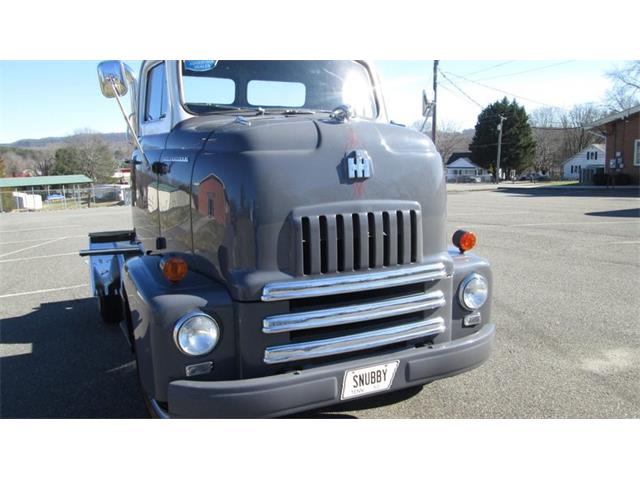 1952 International Custom for Sale | ClassicCars.com | CC-1846078