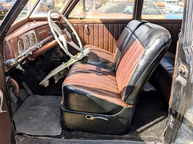 1949 Plymouth Deluxe For Sale Cc 1846135