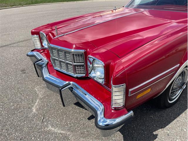 1976 Ford Elite for Sale | ClassicCars.com | CC-1840641