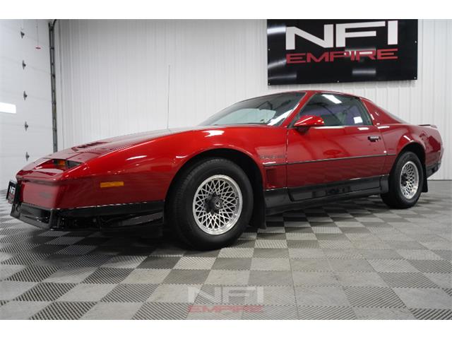 1985 Pontiac Firebird for Sale | ClassicCars.com | CC-1846433