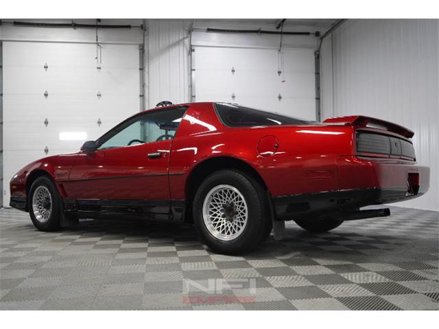1985 Pontiac Firebird for Sale | ClassicCars.com | CC-1846433