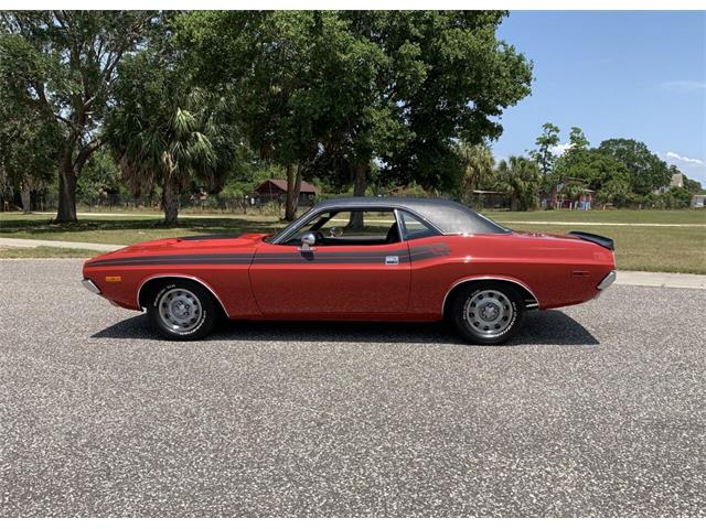 1963 to 2002 Dodge Challenger for Sale on ClassicCars.com