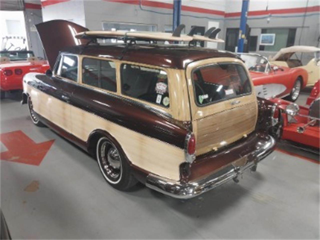 1959 AMC Rambler for Sale | ClassicCars.com | CC-1846549