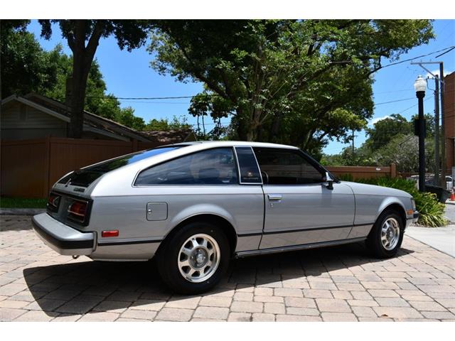1979 Toyota Supra for Sale | ClassicCars.com | CC-1846891