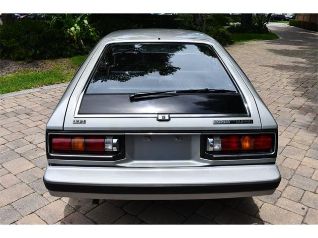 1979 Toyota Supra for Sale | ClassicCars.com | CC-1846891