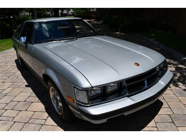 1979 Toyota Supra for Sale | ClassicCars.com | CC-1846891