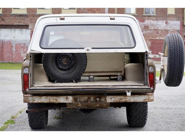 1970 GMC Jimmy for Sale | ClassicCars.com | CC-1847016