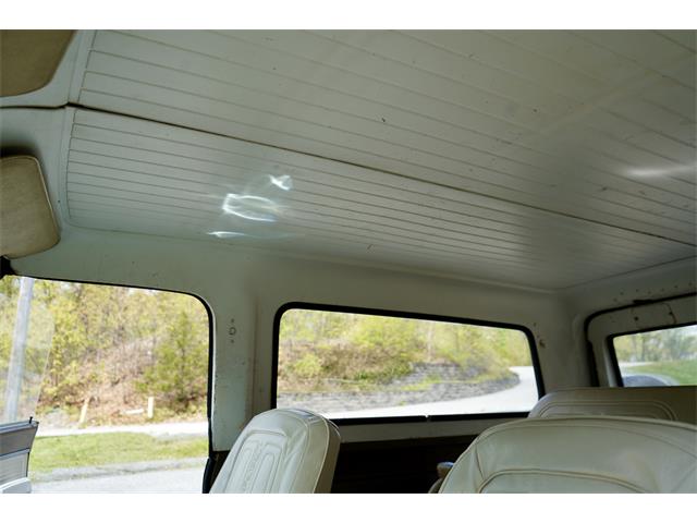 1970 GMC Jimmy for Sale | ClassicCars.com | CC-1847016