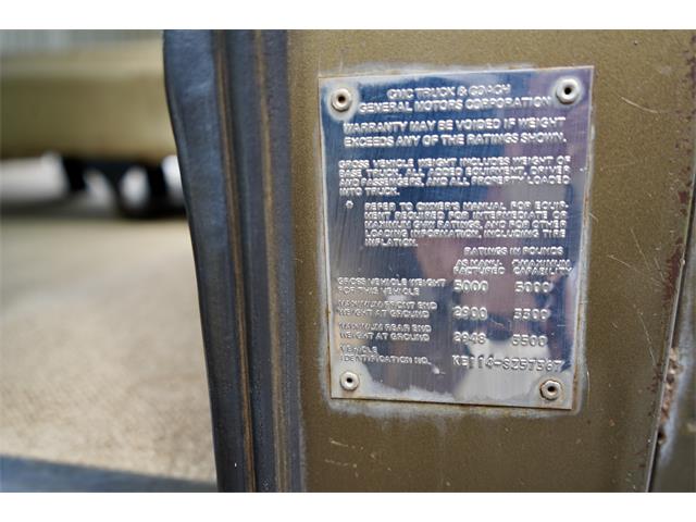 1970 GMC Jimmy for Sale | ClassicCars.com | CC-1847016