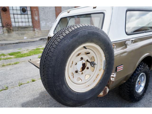 1970 GMC Jimmy for Sale | ClassicCars.com | CC-1847016