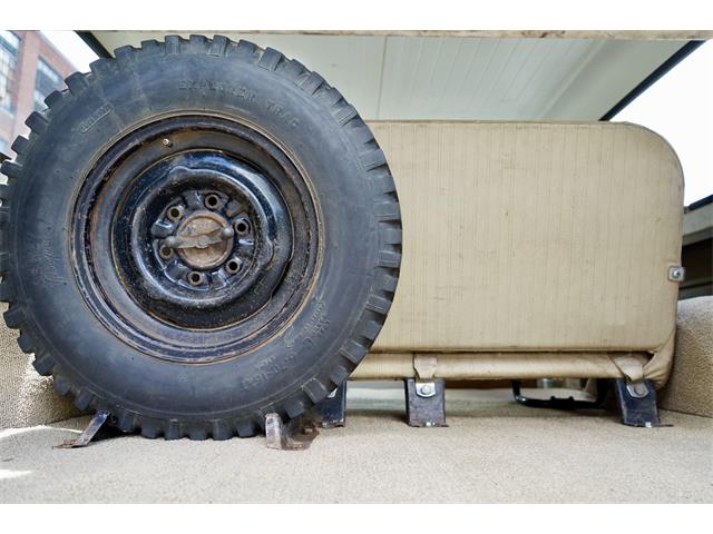 1970 GMC Jimmy for Sale | ClassicCars.com | CC-1847016