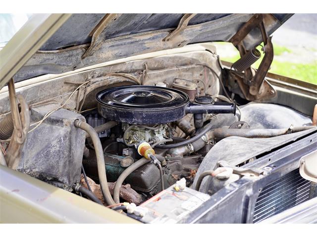 1970 GMC Jimmy for Sale | ClassicCars.com | CC-1847016