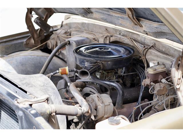 1970 GMC Jimmy for Sale | ClassicCars.com | CC-1847016