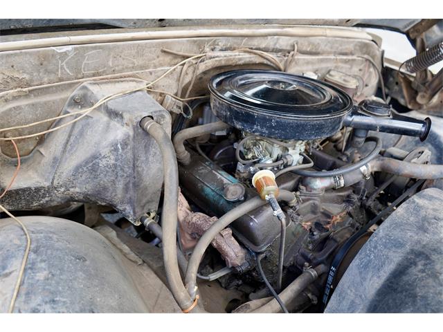 1970 GMC Jimmy for Sale | ClassicCars.com | CC-1847016