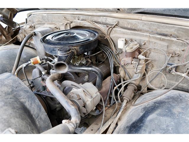 1970 GMC Jimmy for Sale | ClassicCars.com | CC-1847016