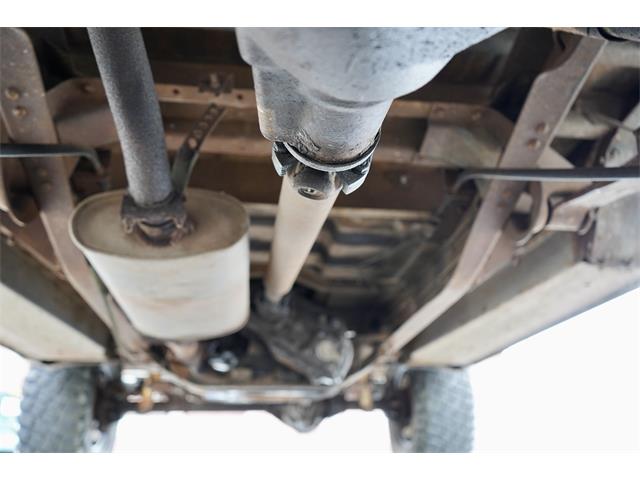 1970 GMC Jimmy for Sale | ClassicCars.com | CC-1847016