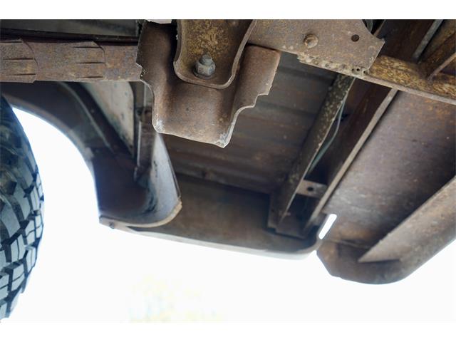 1970 GMC Jimmy for Sale | ClassicCars.com | CC-1847016