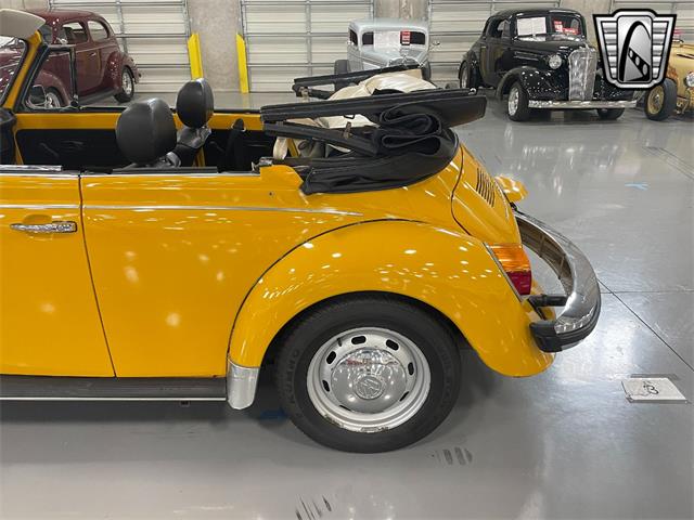 1978 Volkswagen Super Beetle for Sale | ClassicCars.com | CC-1840704