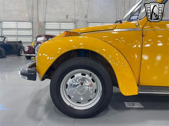 1978 Volkswagen Super Beetle for Sale | ClassicCars.com | CC-1840704