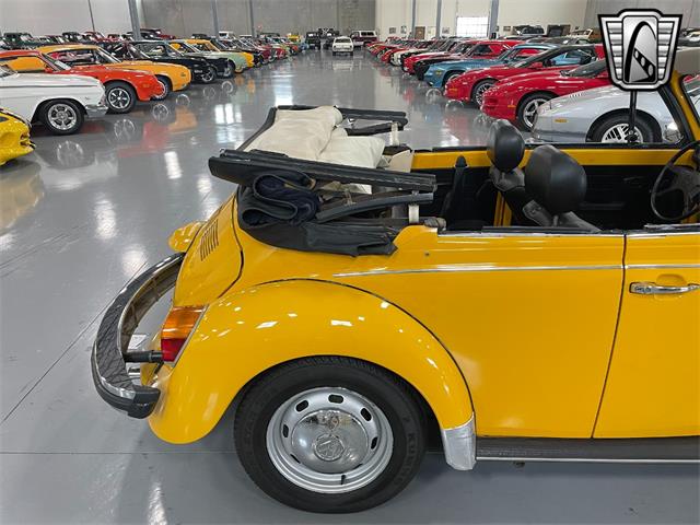 1978 Volkswagen Super Beetle for Sale | ClassicCars.com | CC-1840704