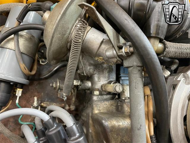 1978 Volkswagen Super Beetle for Sale | ClassicCars.com | CC-1840704