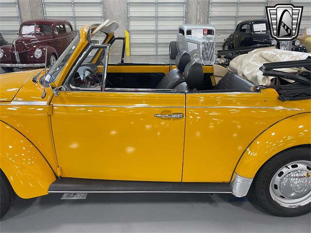 1978 Volkswagen Super Beetle for Sale | ClassicCars.com | CC-1840704