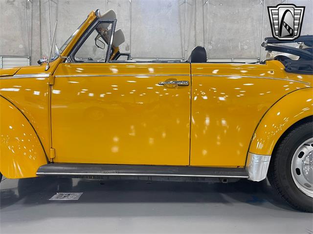 1978 Volkswagen Super Beetle for Sale | ClassicCars.com | CC-1840704