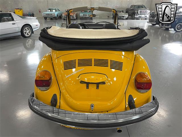 1978 Volkswagen Super Beetle for Sale | ClassicCars.com | CC-1840704