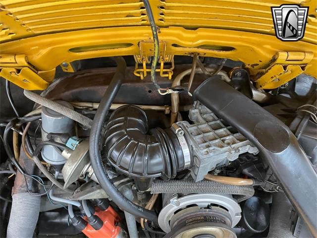 1978 Volkswagen Super Beetle for Sale | ClassicCars.com | CC-1840704