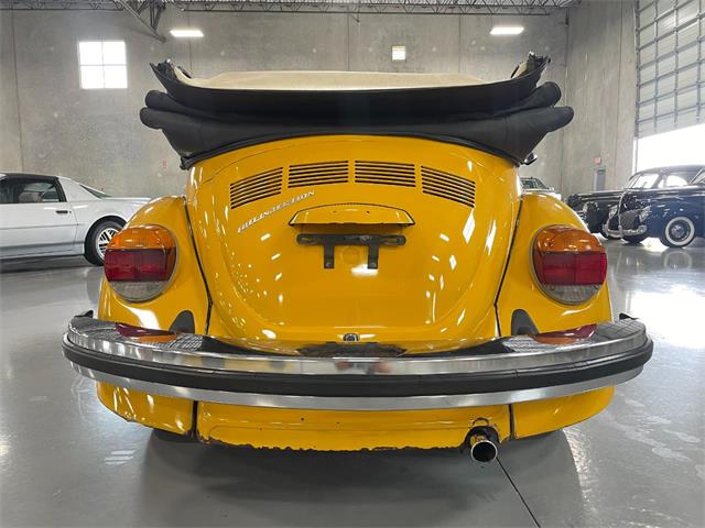 1978 Volkswagen Super Beetle for Sale | ClassicCars.com | CC-1840704
