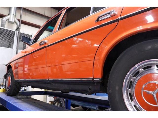 1978 Mercedes-Benz 300D for Sale | ClassicCars.com | CC-1847068