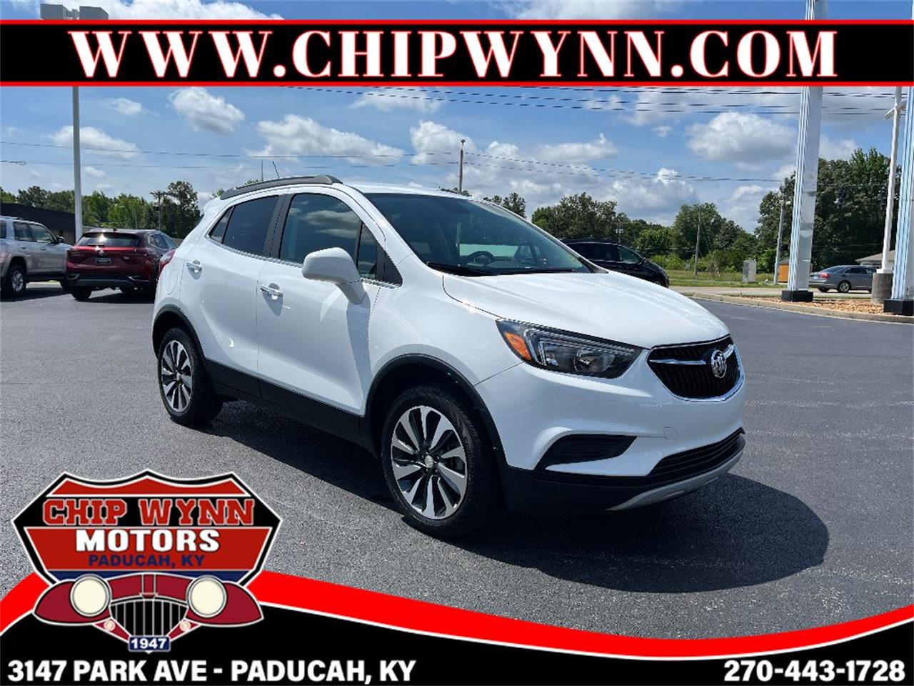 2022 Buick Encore for Sale | ClassicCars.com | CC-1847218