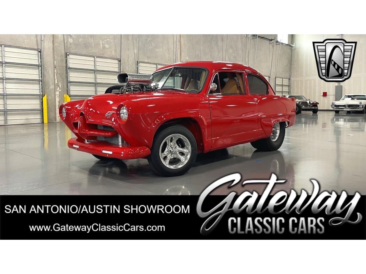 1952 Kaiser Henry J for Sale | ClassicCars.com | CC-1847337