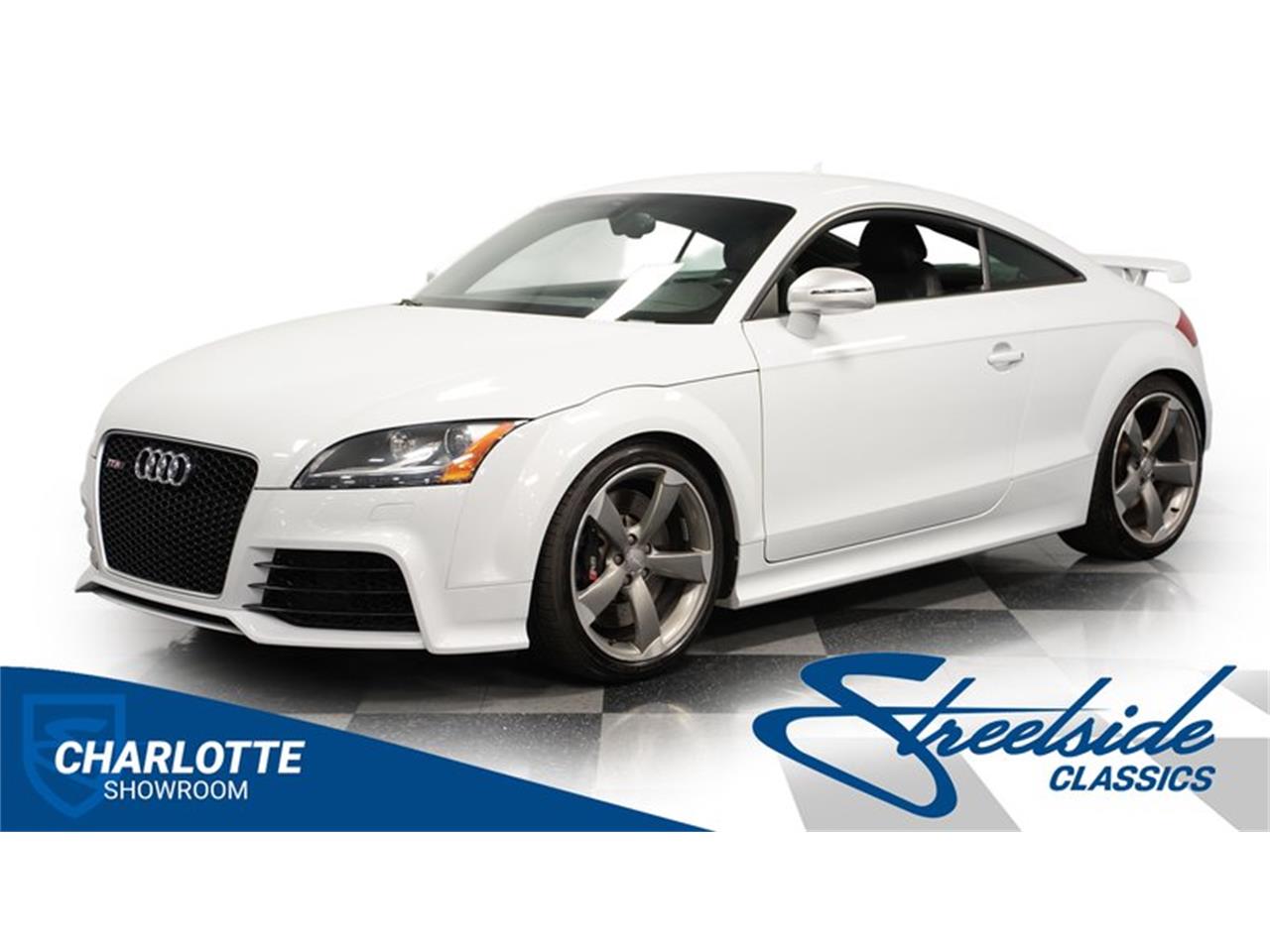 2012 Audi TT for Sale | ClassicCars.com | CC-1847450