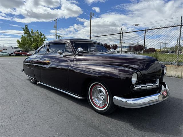 1949 Mercury Eight for Sale | ClassicCars.com | CC-1847584