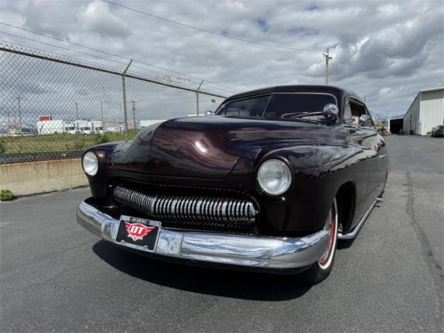 1949 Mercury Eight for Sale | ClassicCars.com | CC-1847584