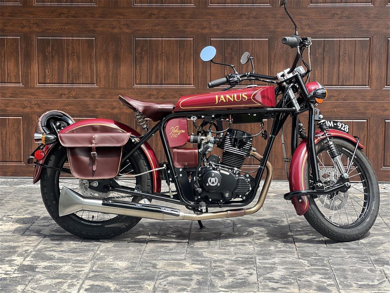 2023 Janus Halcyon 250 for Sale | ClassicCars.com | CC-1847739