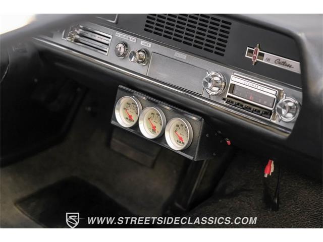 1965 Oldsmobile Cutlass for Sale | ClassicCars.com | CC-1847814