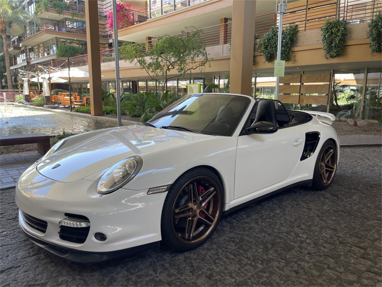 2008 Porsche 911 for Sale | ClassicCars.com | CC-1847875