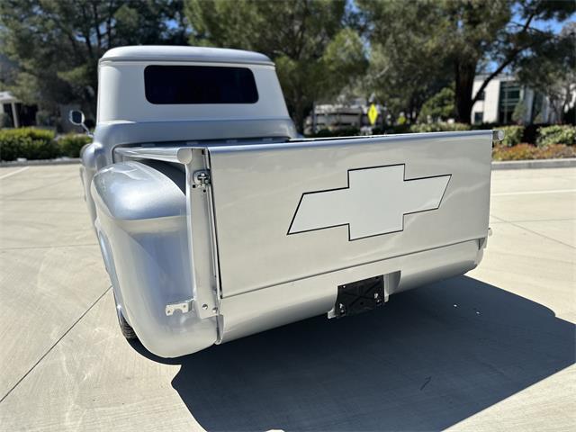 1958 Chevrolet 1500 for Sale | ClassicCars.com | CC-1848160