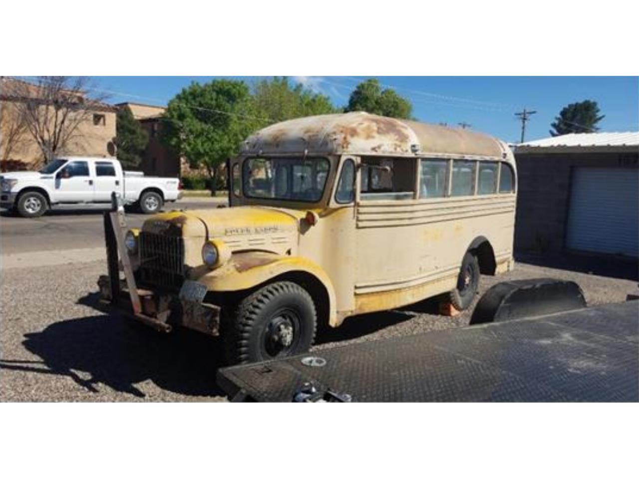 1950 Dodge Power Wagon Parts List - Infoupdate.org