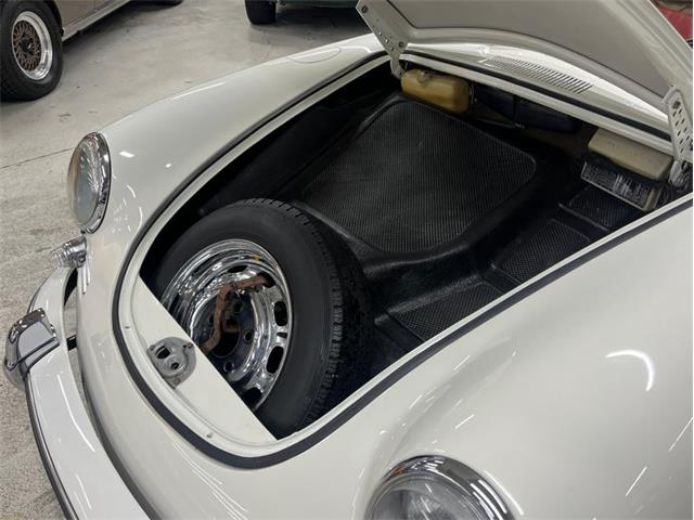 1964 Porsche 356 for Sale | ClassicCars.com | CC-1848349