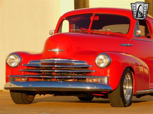 1947 Chevrolet Stylemaster for Sale | ClassicCars.com | CC-1848841