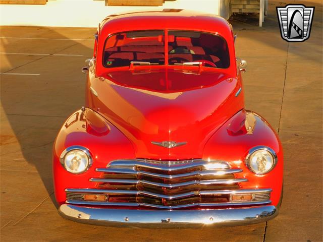 1947 Chevrolet Stylemaster for Sale | ClassicCars.com | CC-1848841