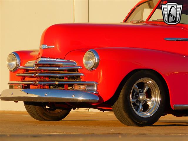1947 Chevrolet Stylemaster for Sale | ClassicCars.com | CC-1848841