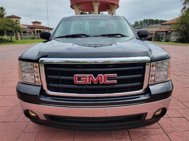 2008 GMC Sierra for Sale | ClassicCars.com | CC-1840898