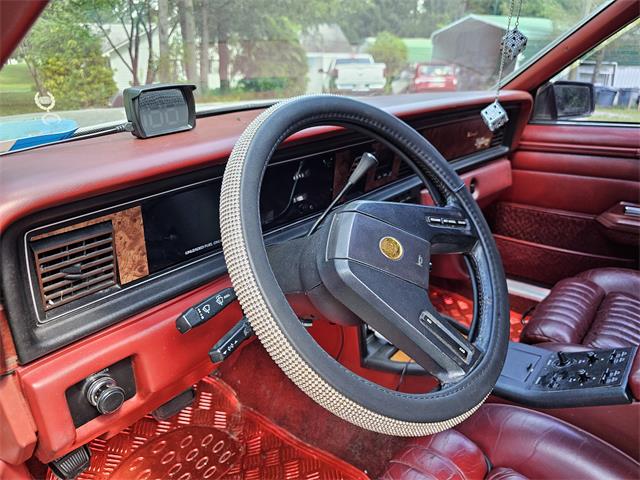 1984 Tiffany Classic for Sale | ClassicCars.com | CC-1849026