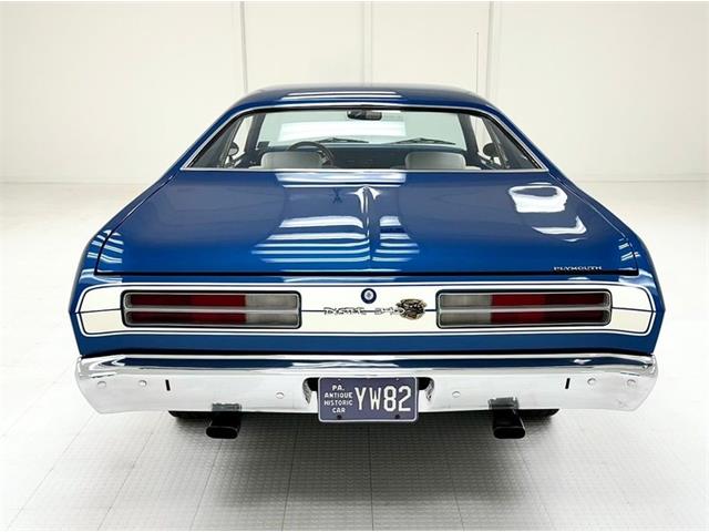 1972 Plymouth Duster for Sale | ClassicCars.com | CC-1840091